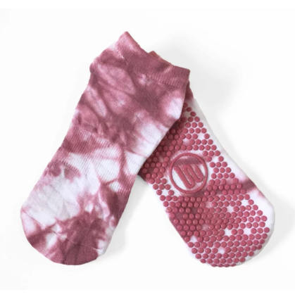 MOVE ACTIVE CLASSIC LOW-RISE GRIP SOCKS NON-SLIP - Auckland Physiotherapy