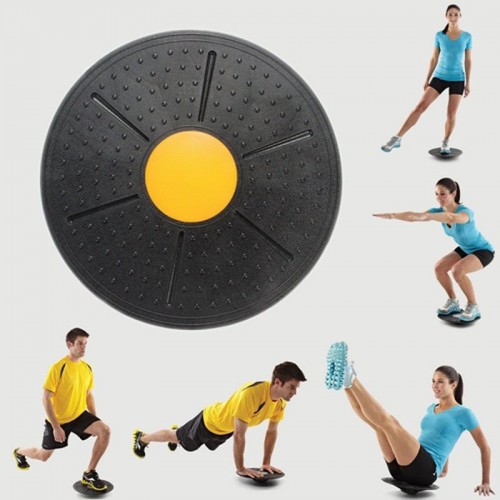 WOBBLE BOARD - Auckland Physiotherapy