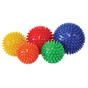 Spikey Balls - Various Sizes - Auckland Physiotherapy