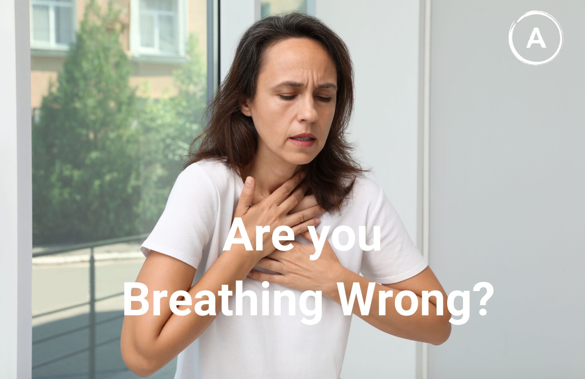 Breathing Disorders - Auckland Physiotherapy