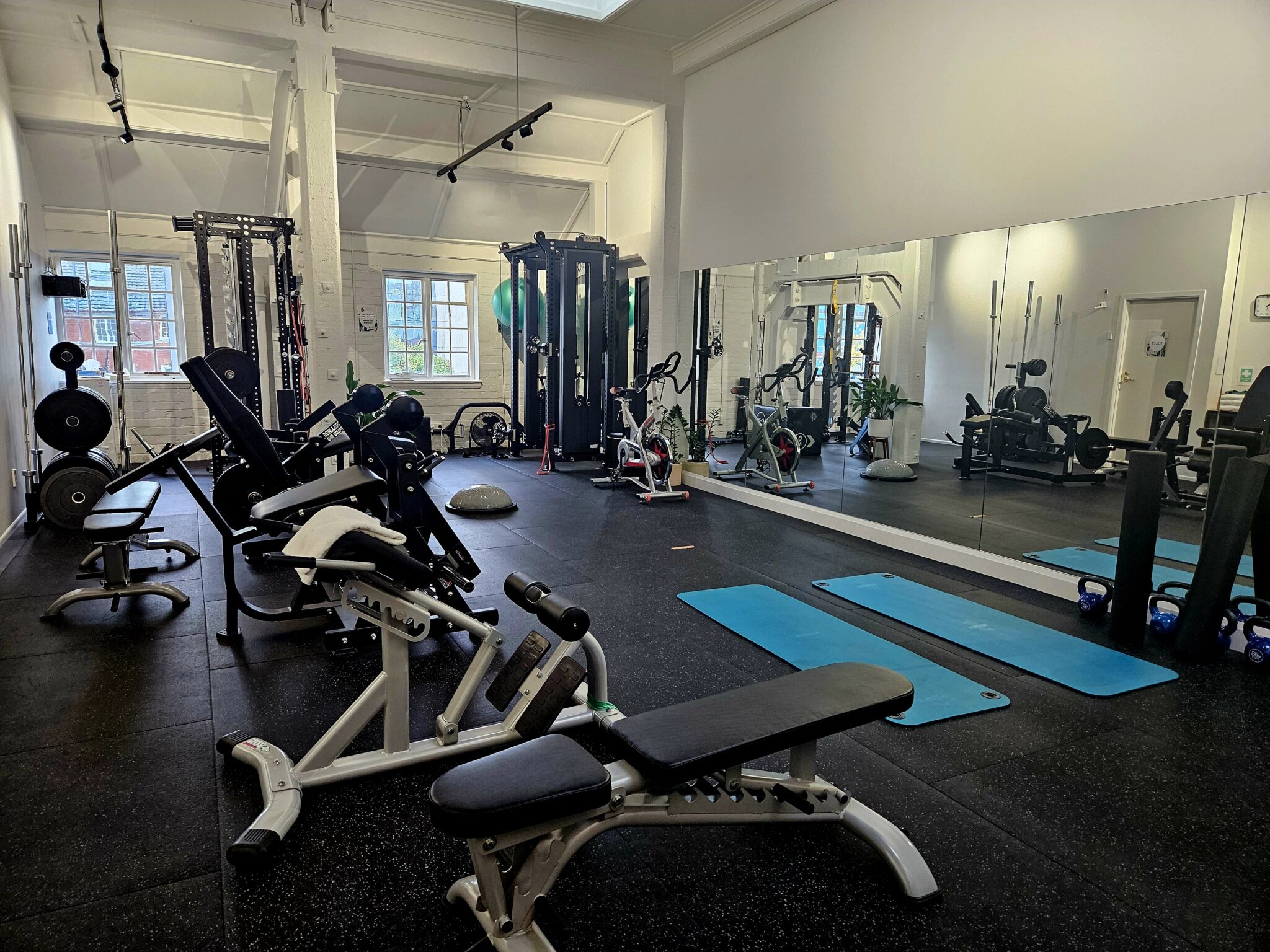 Physio Remuera | ACC Registered Physiotherapists | Auckland Physiotherapy